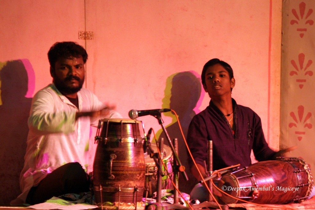 Mumbai Daily: June 2012